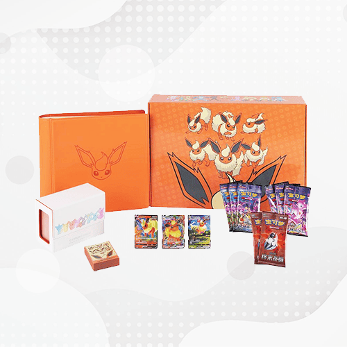 New Asia – Spécialiste du TCG